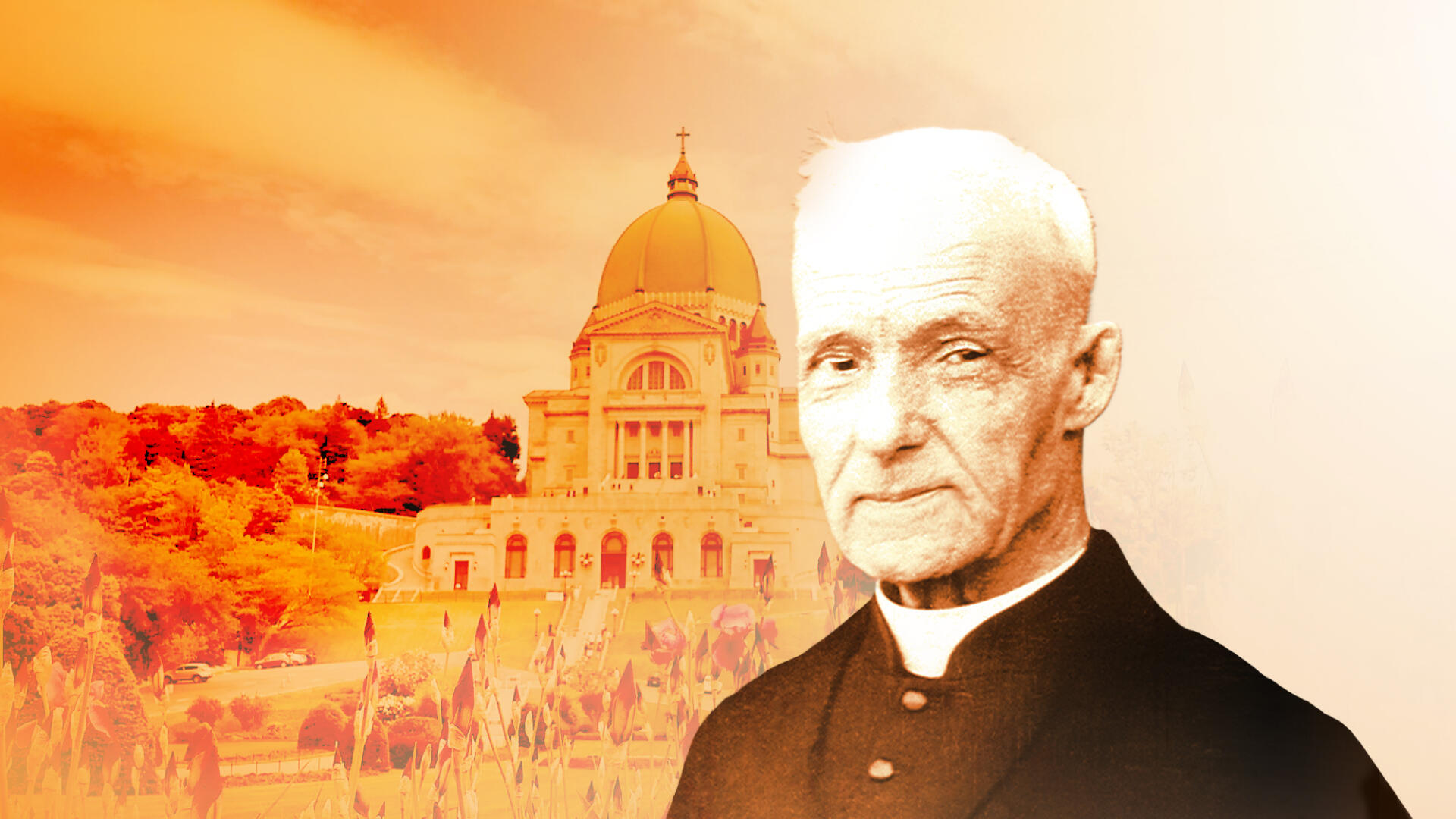 Mois dédié au frère André – Maman à la maison